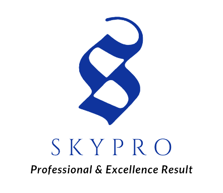 IT Audit, Governance & Information Security Consulting - Skypro Teknologi